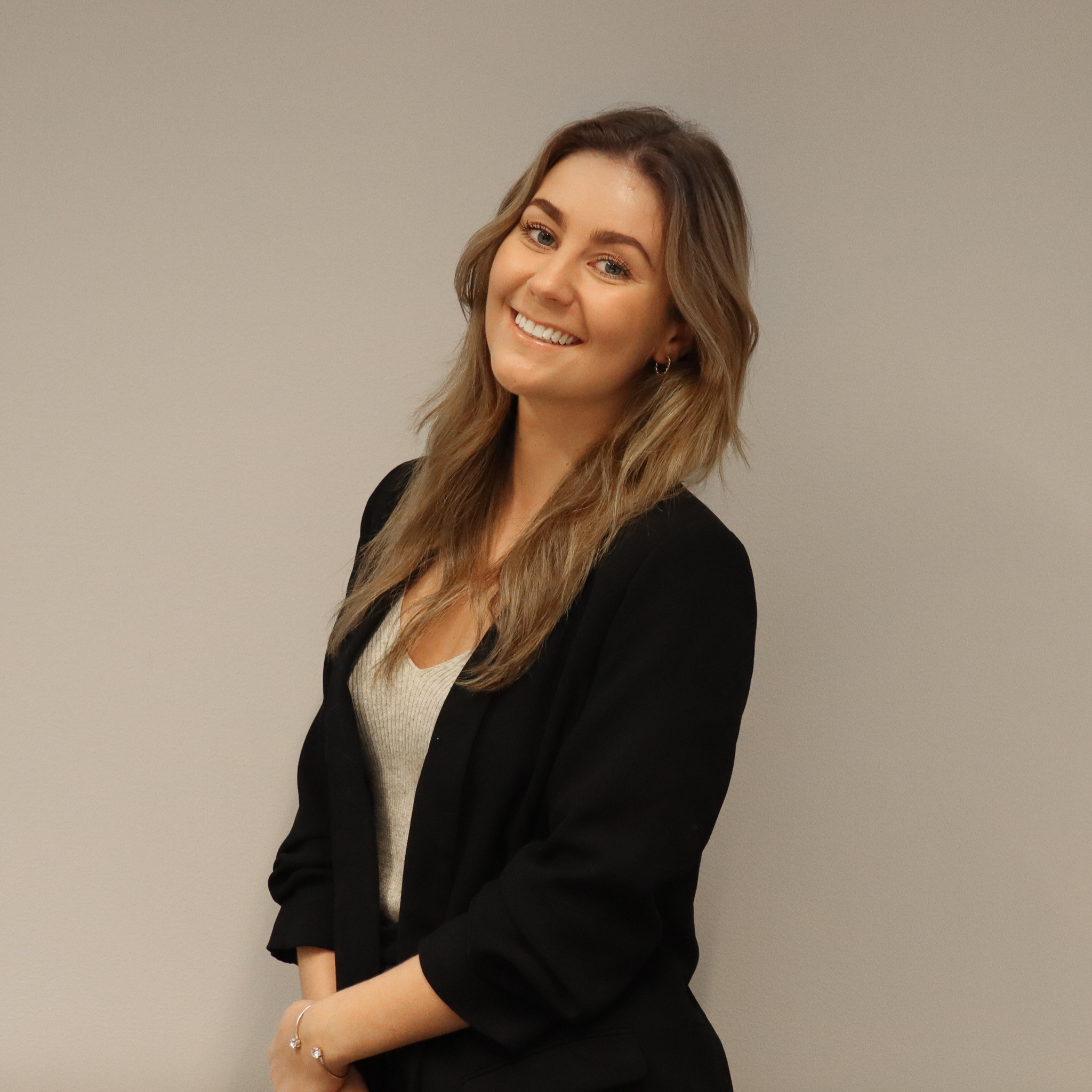 Linnéa – Brand Manager - Karriärföretagen