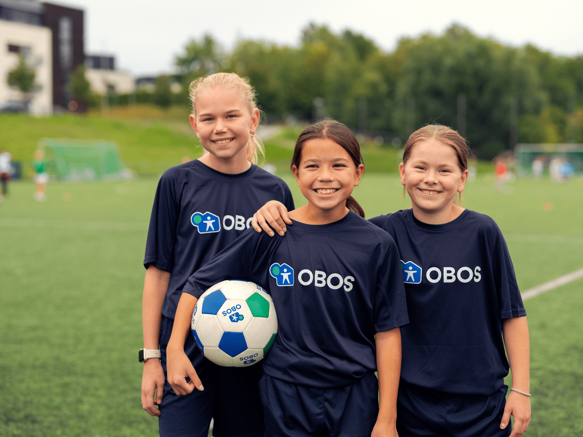 OBOS - Karriärföretagen